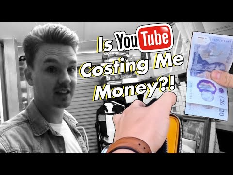 Does YouTube Make My Boot Sale Pickups More Expensive??