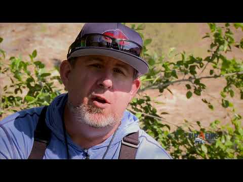 Bruce Berry Introduces the Beulah Platinum G2 Trout Spey Rods