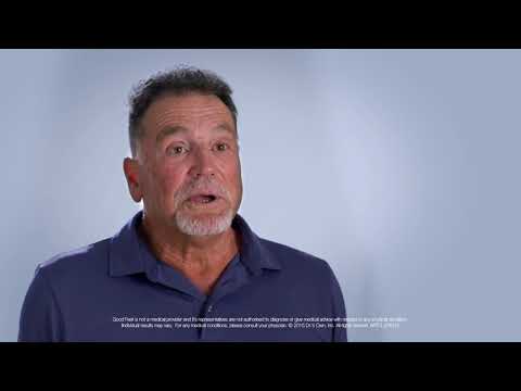 Mike's Story |The Good Feet Store Reviews | Plantar Fasciitis Insoles | AU