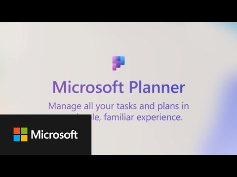 Microsoft Planner integrations with Microsoft Loop