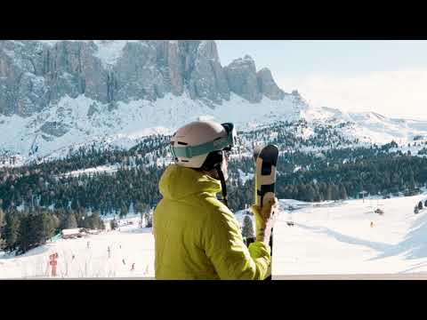Ski-in & ski-out Hotel Piz Seteur on the most beautiful ski slopes in the world