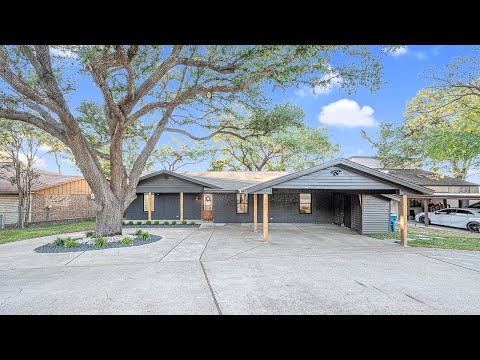 319 Admiral Dr, Gun Barrel City, TX