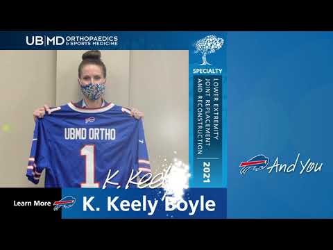 K. Keely Boyle, MD