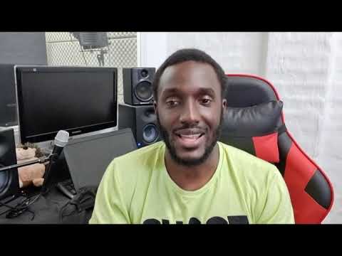 Record labels as a South African artist?