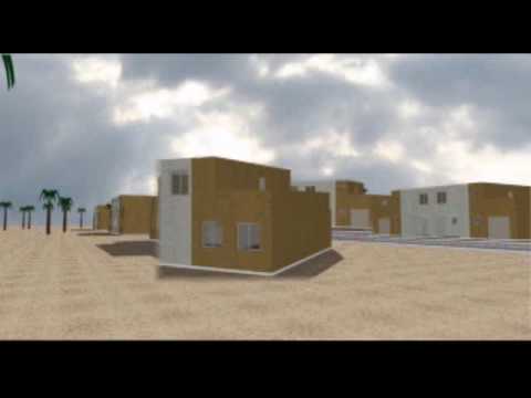 The new concept of prefabrication