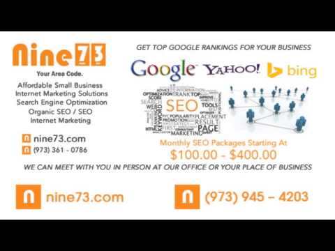 The Best Search Engine Optimization Company In NJ