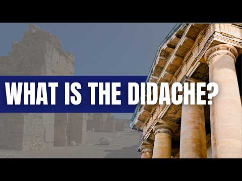 What is the Didache?
