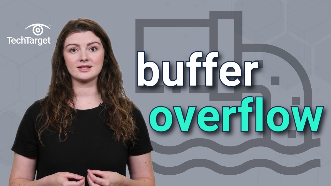 What is Buffer Overflow Attack? Causes and Types of Buffer Overflows