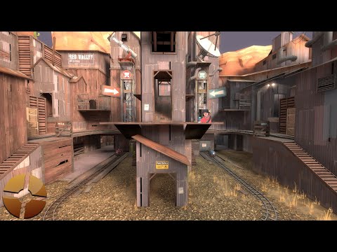 Steam Community :: Video :: TF2 | Highers your tower