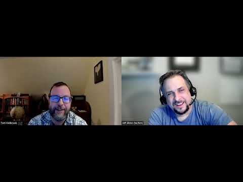 Episode 197 – Time with Tom – The Dialogue Doctor