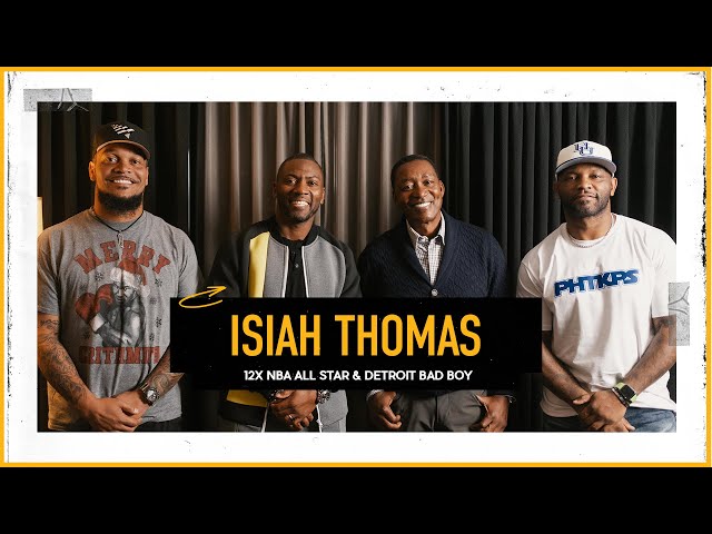 Isiah Thomas calls out Michael Jordan for portraying Jerry Krause in ...