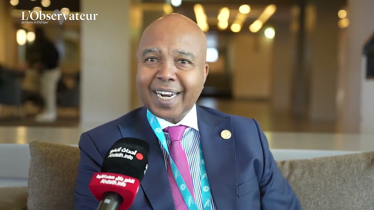 Mohamed Abdirizak Mohamud : «Après la résolution 2797, l’UA doit réparer sa faute historique »