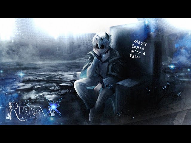 Re:MANA | Remy — ตอนที่ 3 | วิดีโอครีเอเตอร์ :: OS