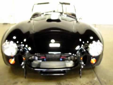 1965 Shelby Cobra 427 for Sale: AC Cobra CSX4000