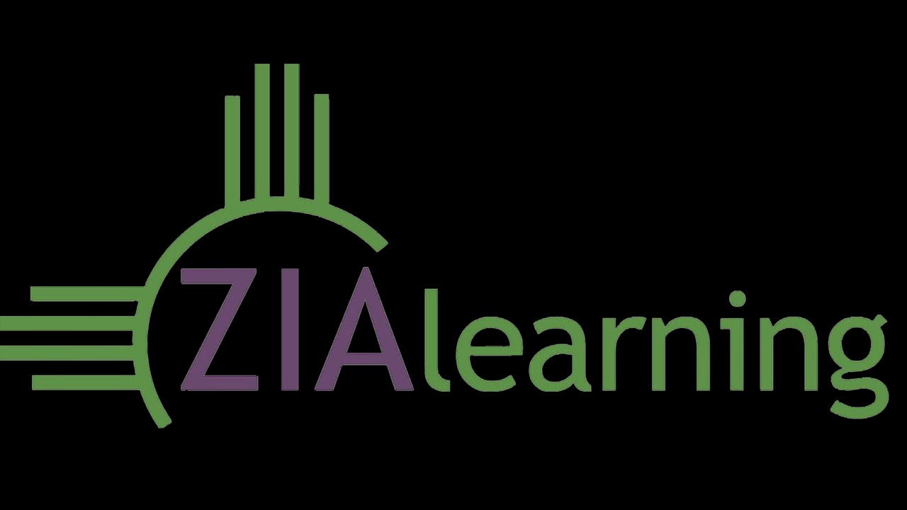 Zia Learning - Synchronous Instruction