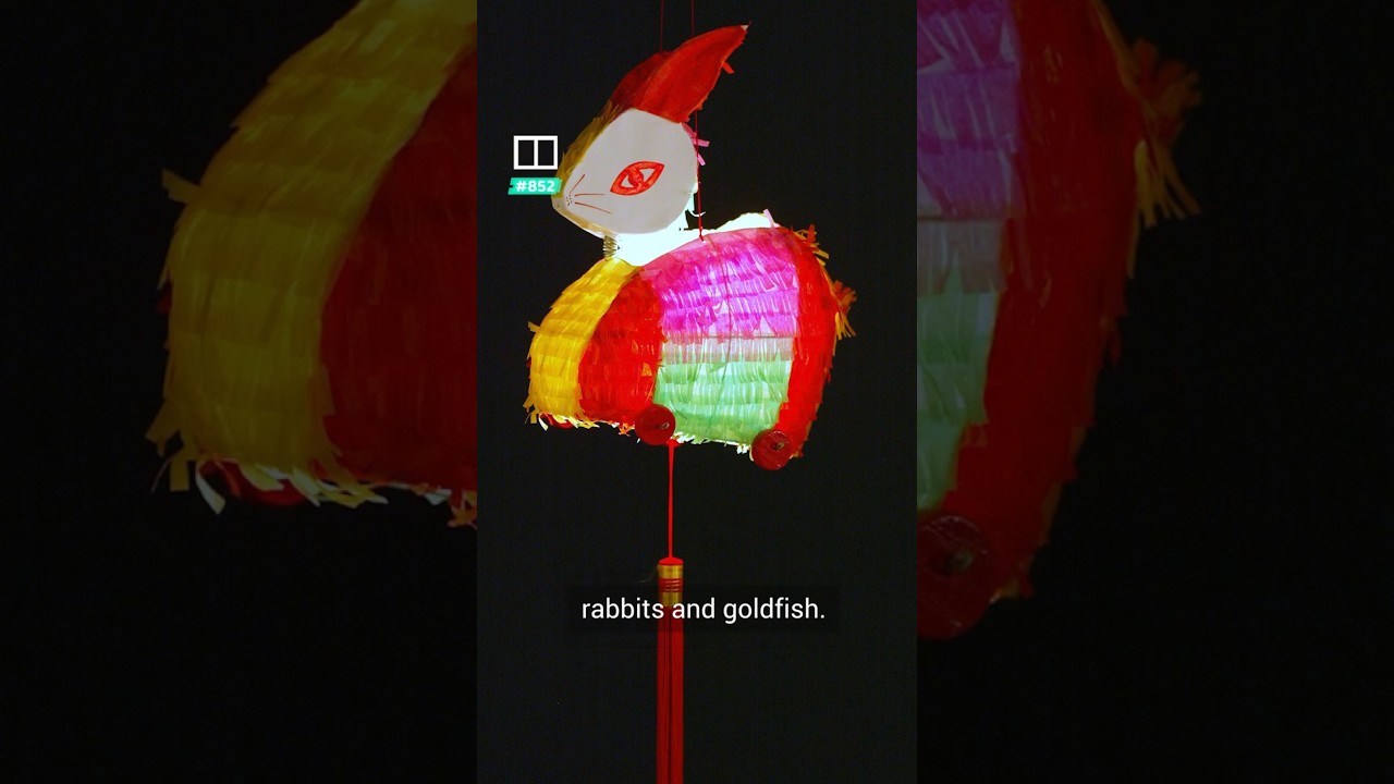 Hong Kong’s paper lantern masters