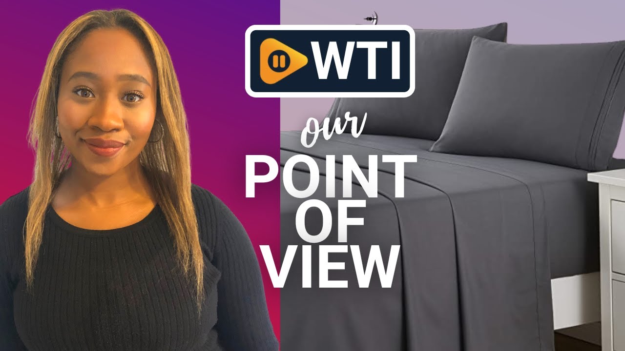 Nestl Split King Sheets Sets | Our Point Of View