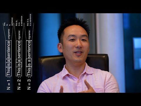 Interview on Machine Learning Street Talk – Timothy Nguyen