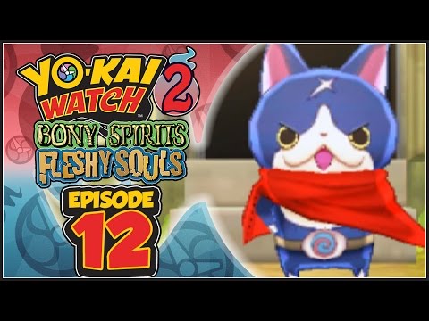 Hovernyan | Wiki | Yo-Kai Watch Amino