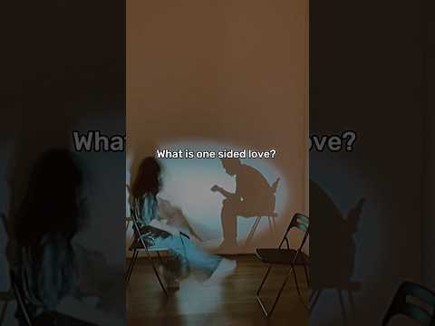What is one sided love ❤🩹 #shortsfeed #trending #painful #sad #pain #hurt #love #fake #life #fyp