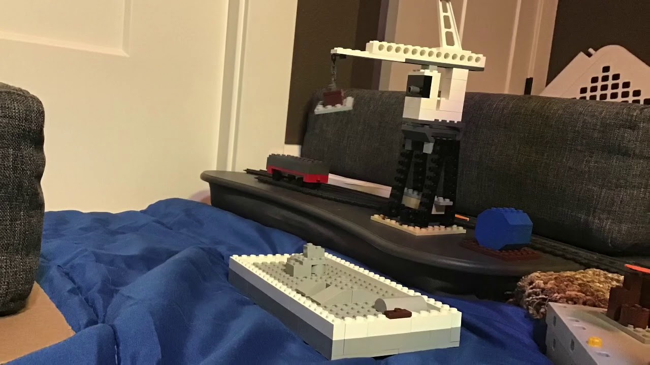Tugs Remastered Intro V2 (Reupload, read desc.)