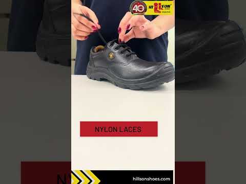 Hillson Safety Shoes - Latest Price, Dealers & Retailers in India