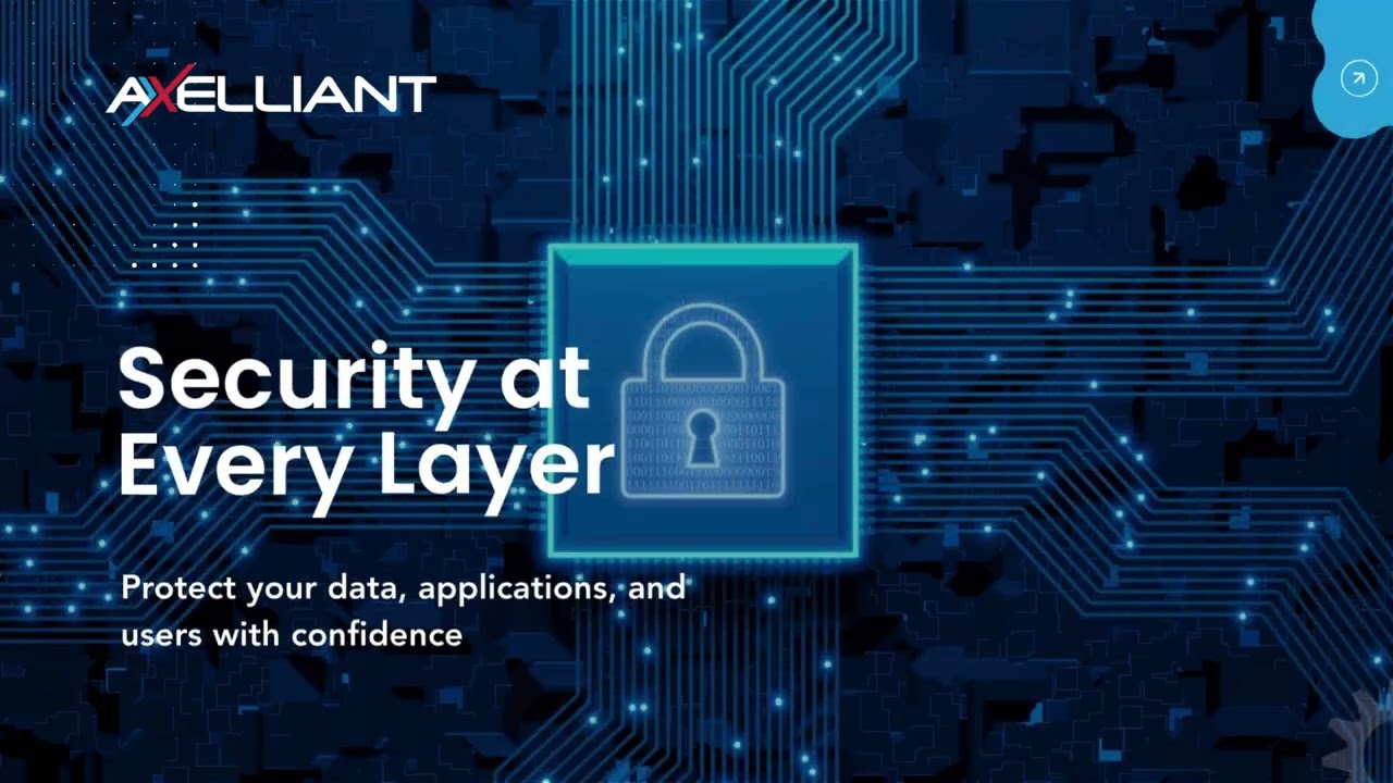 Cloud Managed Services Explained | Optimize Performance, Security & Costs with Axelliant
