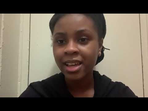 Khazinne Fofonah - NYU - Dermatology - 3 Years in Program