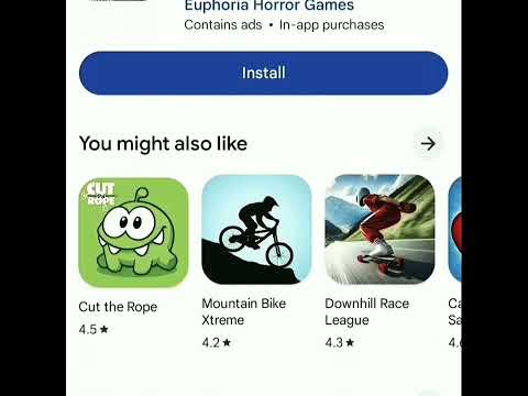 play store no install 👉crazy game free online games💯💀💀😬Please Like👉❤️🤫