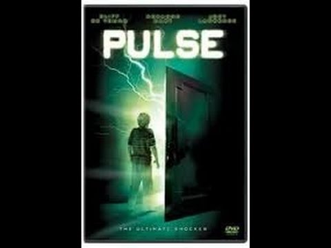 Week 165: The Sinister One Reviews: Pulse