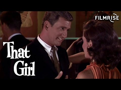 That Girl - Season 2, Episode 4 - To Each Her Own - Full Episode