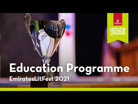 Emirates LitFest Student Edition