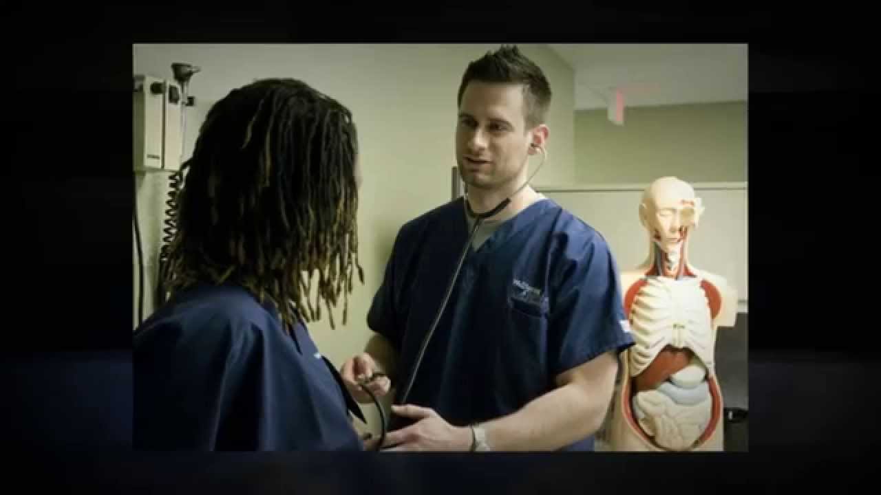 Nursing Certification Programs