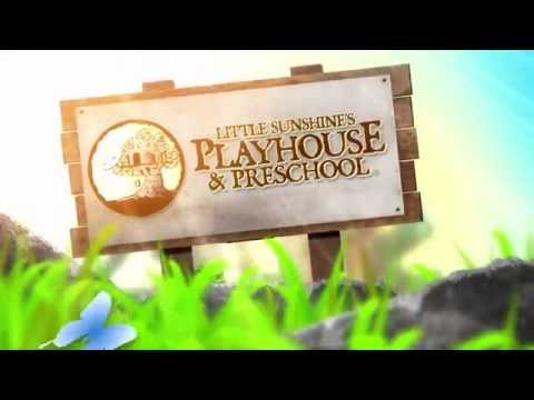 Little Sunshine's Playhouse and Preschool
