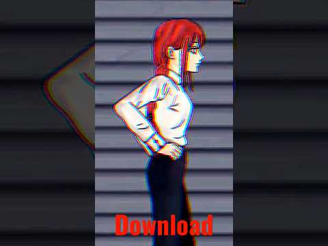 makima by min HP download