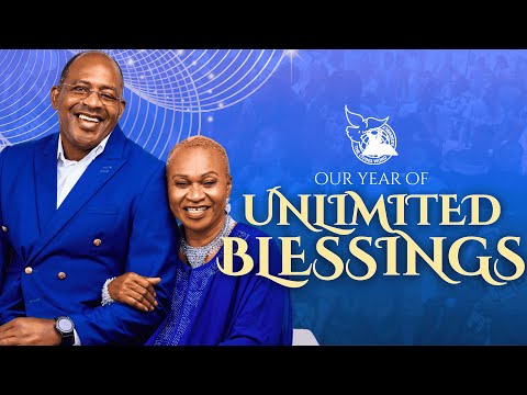 MDH with Pastor Benjamin Nebechukwu | 24 Jun 2025