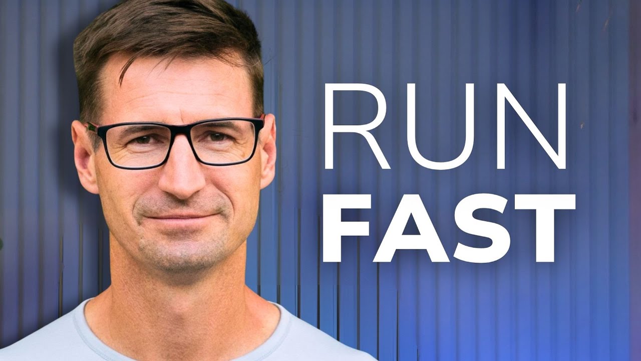 How to train for a sub 20 min 5k
