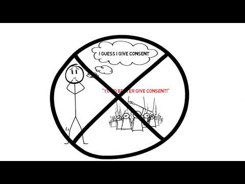 How to Obtain Consent: Long-Term Care Ombudsman