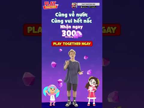 Nhận thêm 300 kim cương tại sự kiện Mời bạn