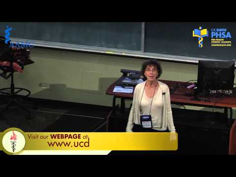 Environment and Health -- Inextricably Connected: Barbara Sattler, RN, MPH, DrPH, FAAN (2014)