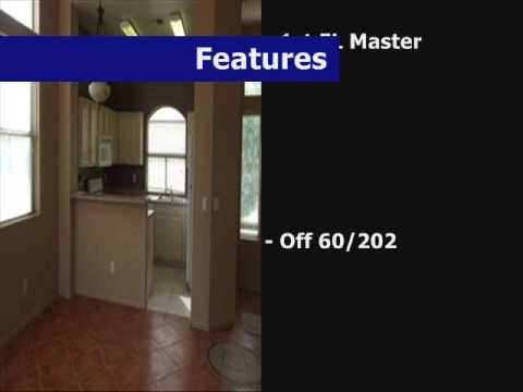 Rent To Own Home in Mesa, Arizona - Lease Option