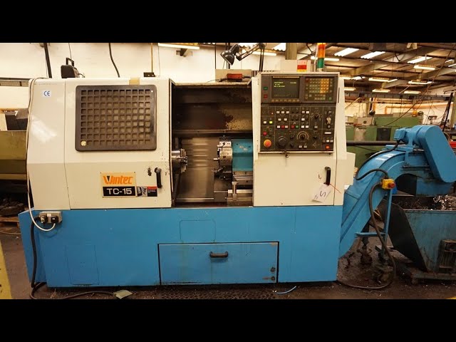 HMC Machine Center - Used & Old HMC Kia Machine Center Wholesale Trader ...