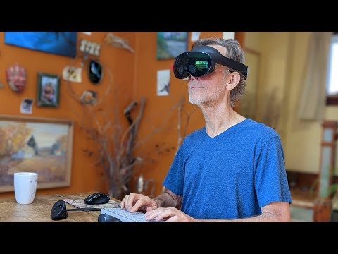 Meta Quest Pro - best VR headset review in 2024