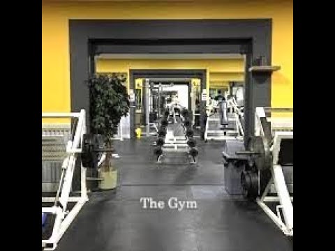 Fun Fit (Functional Fitness) Gyms Near Me