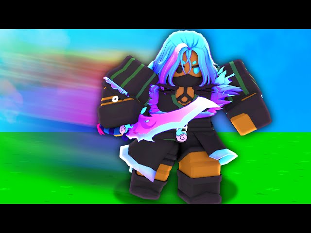 5 best Kits in Roblox Bedwars