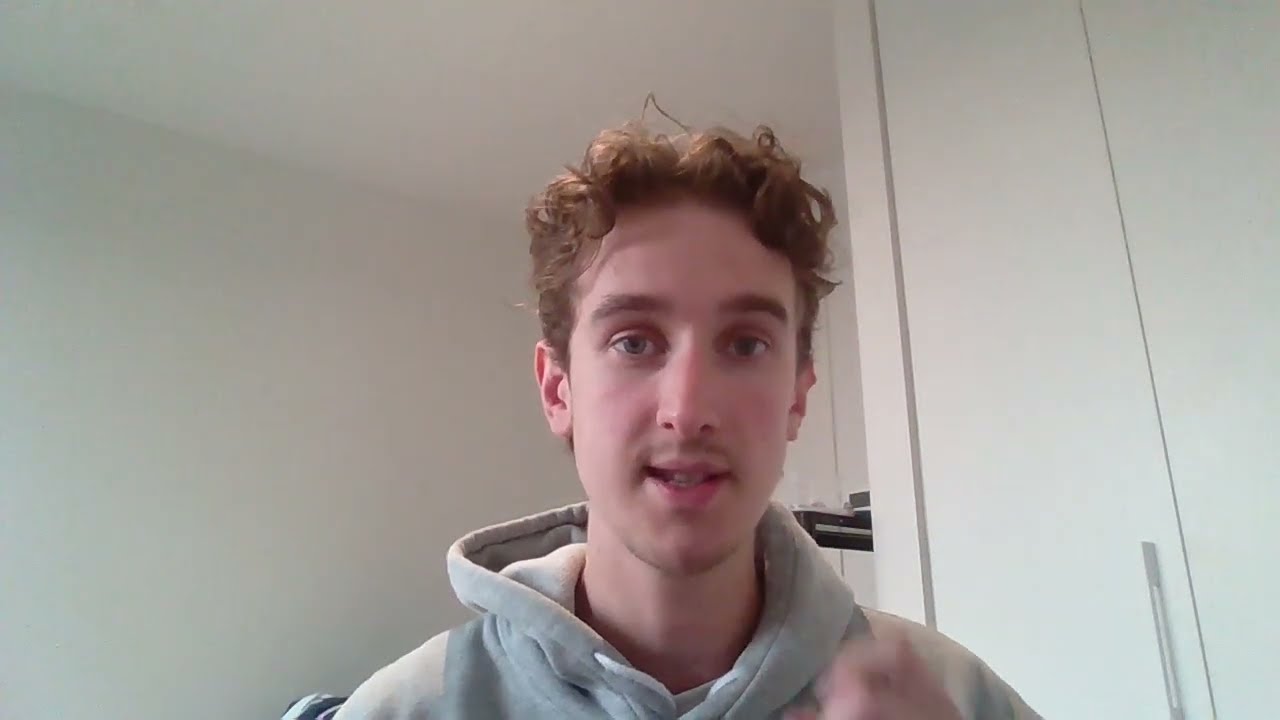 Startmate Accelerator Intro Video