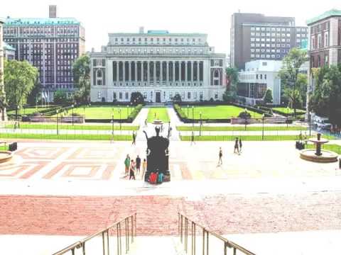 Columbia University admission and guide