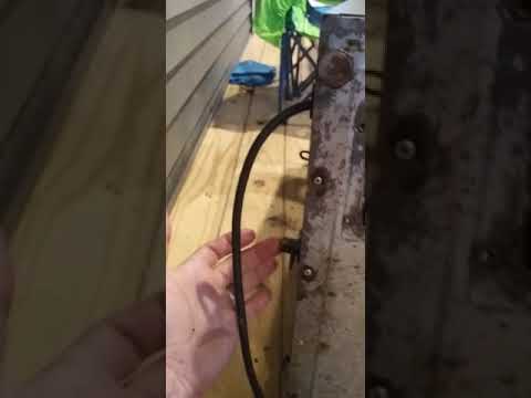 How to fix Masterbuilt smoker short circuit