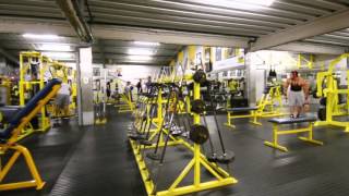 3 Best Gyms in Swindon, UK - Expert Recommendations