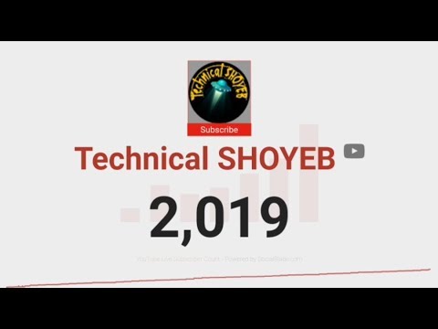 Youtube Subscriber Grow On Social Blade Live
